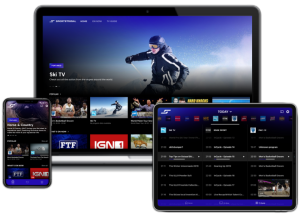 Apollo TV APP - Apollo Group TV