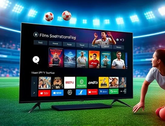 the Best Apollo Group TV App Streaming Movies and Television Series 2025